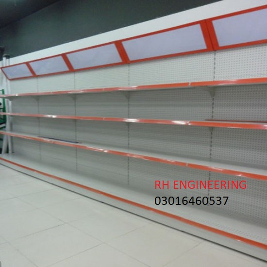 Pharmacy Racks – Irani Racks