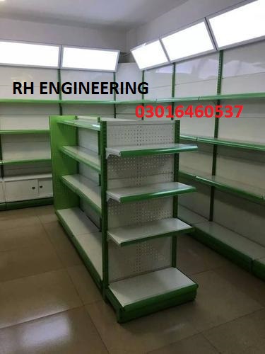 Pharmacy Racks – Irani Racks