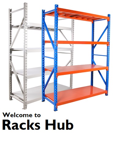 Warehouse Rack – Irani Racks